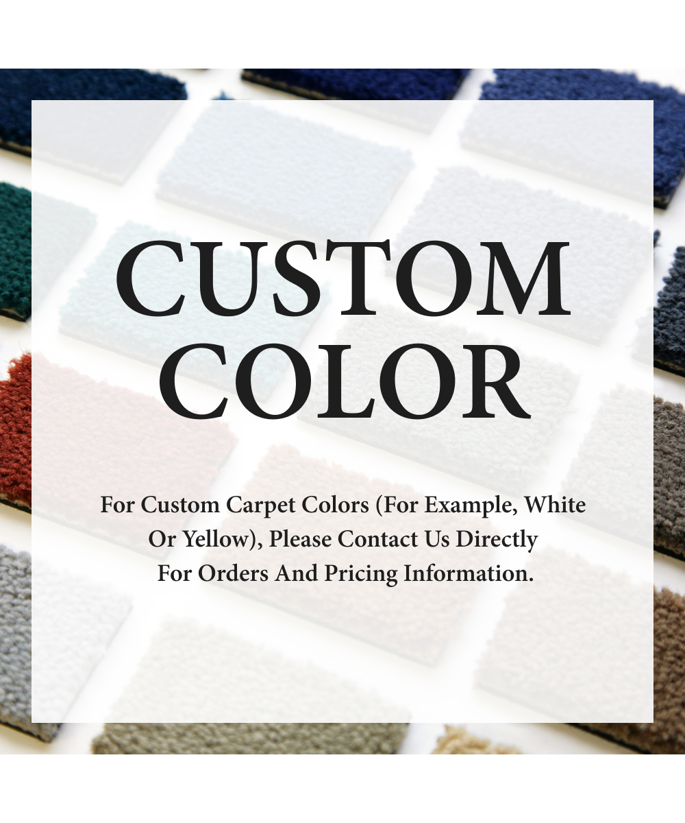 Booth Carpet