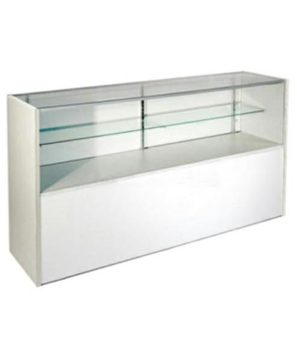 Glass Display Case