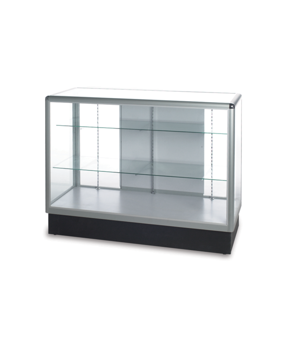 Glass Display Case