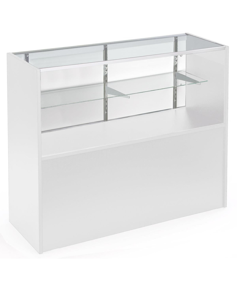 Glass Display Case
