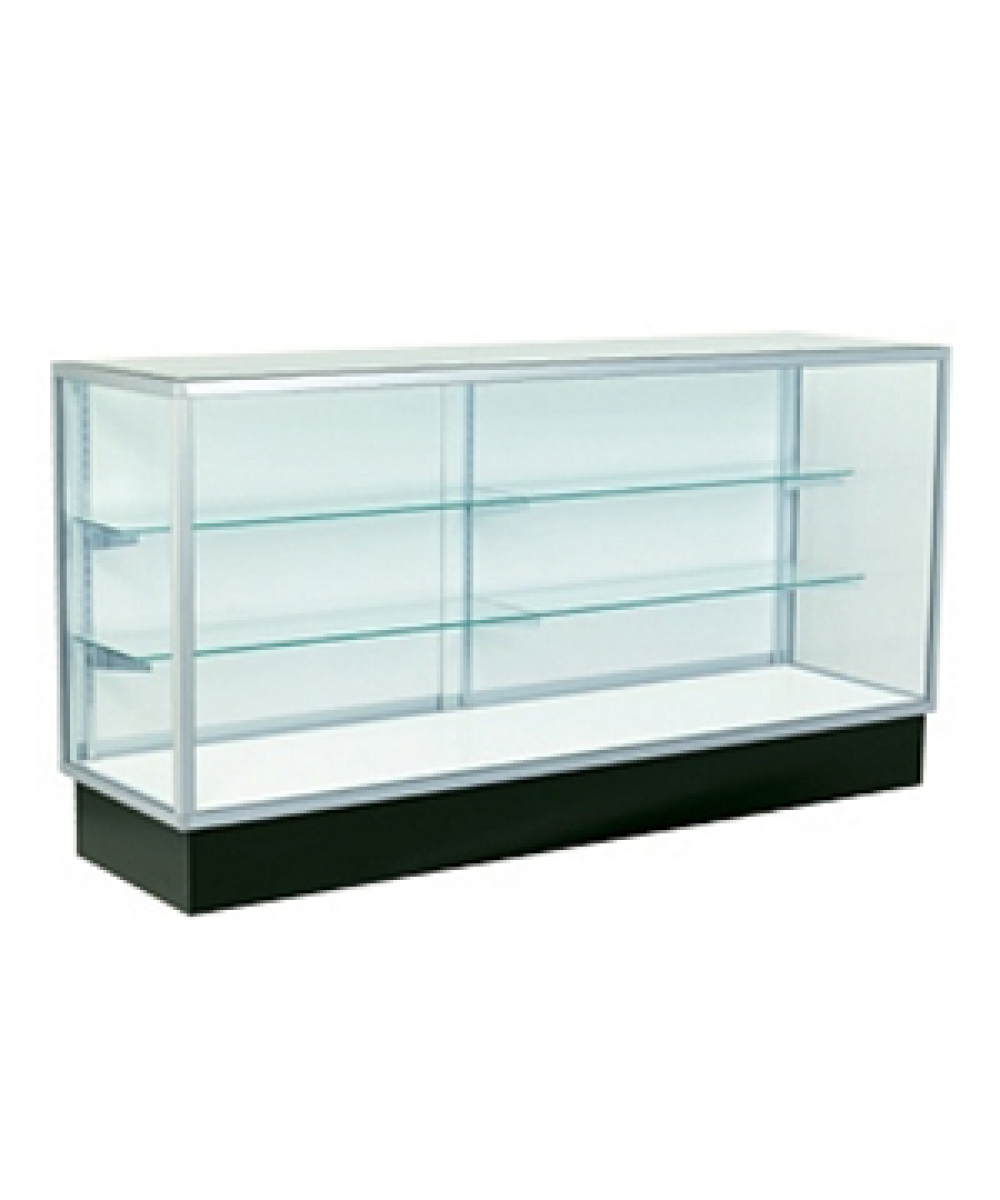 Glass Display Case