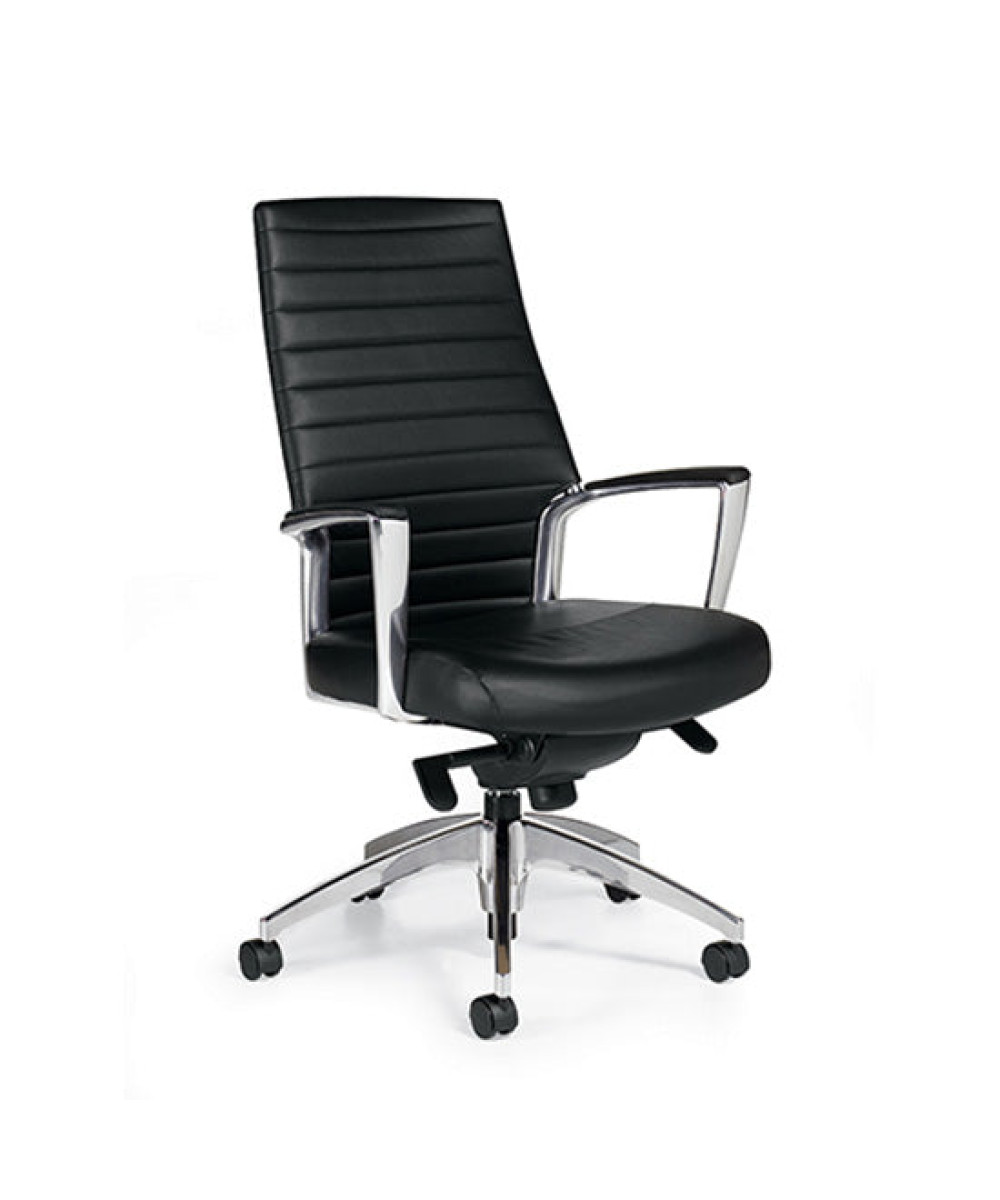 Accord High Back Chair