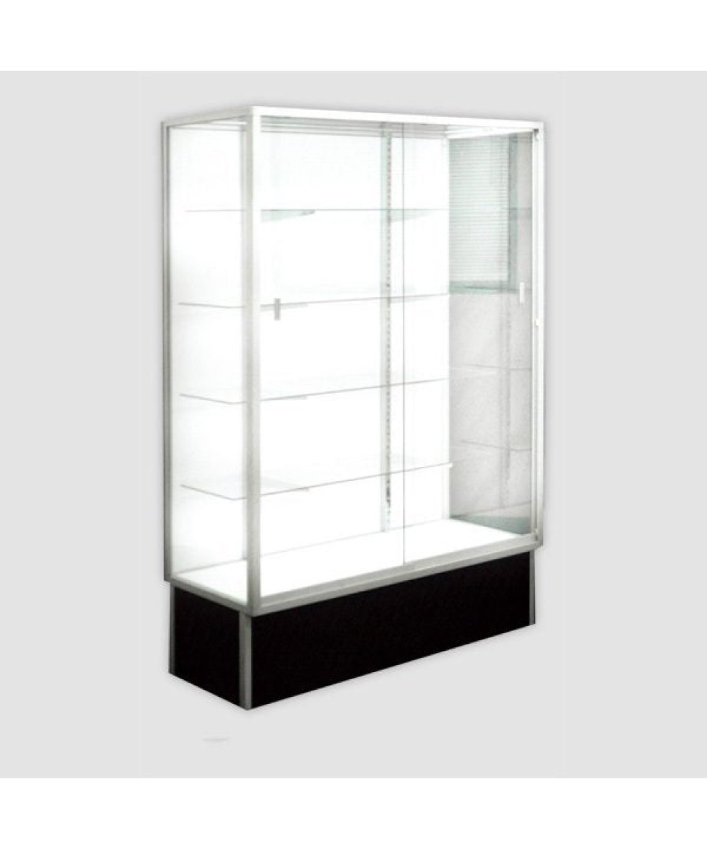 Glass Display Case