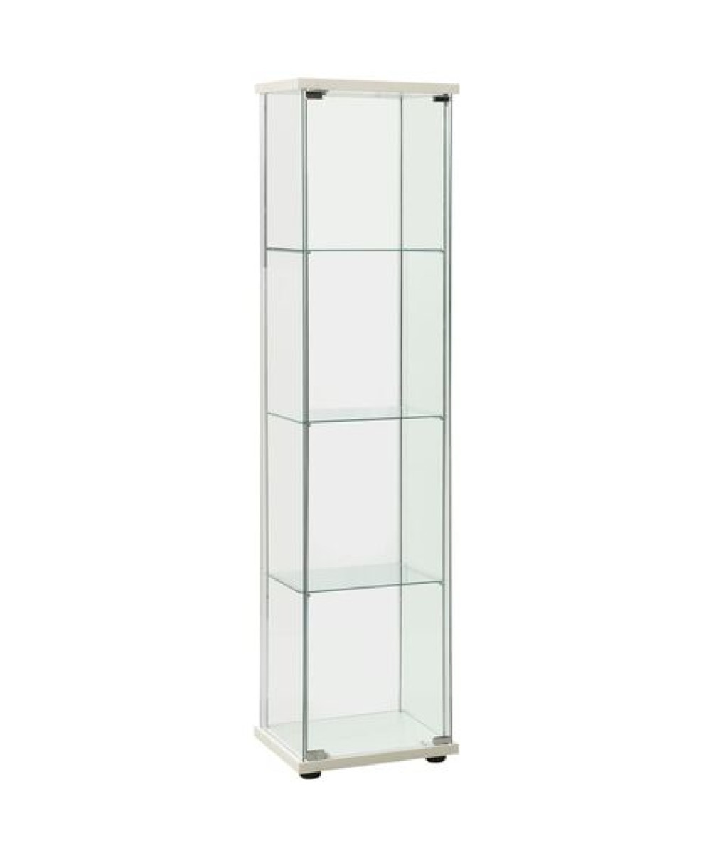 Glass Display Case